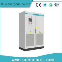 China CNS SPT 300KW Lithium Ion Hybrid Inverter IP20 For AC Loads for sale