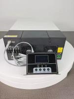 China 500VDC BMS System Hybrid Solar Inverter 5kw Mppt Solar Inverter for sale
