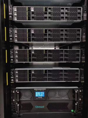 China 220V Lithium IDC Distributed Power System 2700W UPS Power Supply for sale