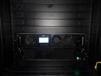 China 2700W SNMP UPS Uninterrupted Power Supply 230VAC Lithium Distributed for sale