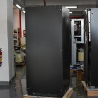 China Non Condensing Industrial Online UPS 400VAC 10-600kva 3 Phase Multiple Parallel for sale