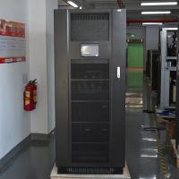 China Non Condensing Industrial Online UPS 400VAC 10-600kva 3 Phase Multiple Parallel for sale