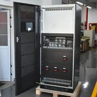 China Non Condensing Industrial Online UPS 400VAC 10-600kva 3 Phase Multiple Parallel for sale
