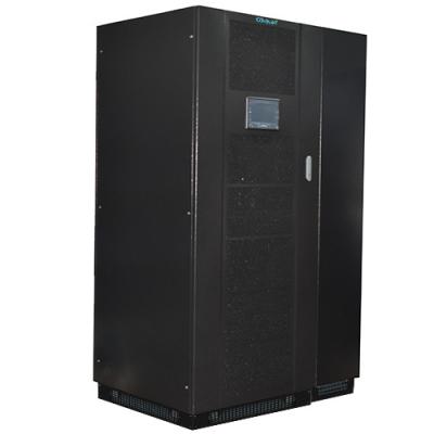China RS232 SNMP Online Ups Power Supply Mutilfuction Three Phase Online UPS for sale