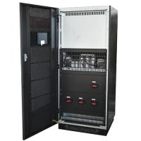 China SNMP RS485 Low Frequency Online UPS 10-600KVA 384VDC Ups Power Supply for sale