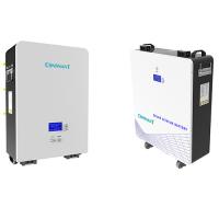 China LiFePO4 Energy Storage System 100Ah 200Ah Multiple Model BMS for sale