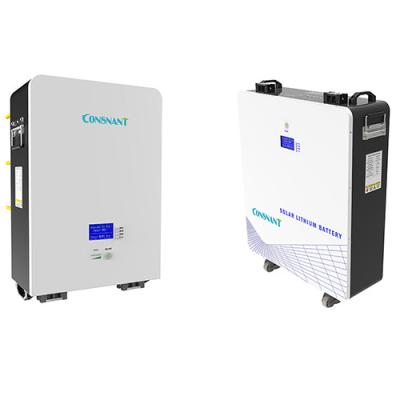 China LiFePO4 Energy Storage System 100Ah 200Ah Multiple Model BMS for sale