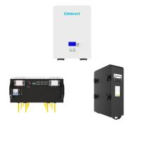 China CAN RS485 Rechargeable Battery Pack 100Ah 200Ah For Marginal Stations for sale
