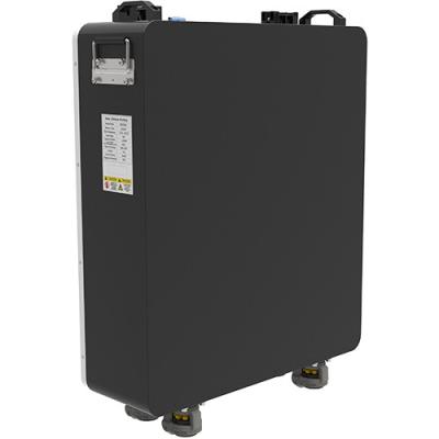 China LiFePO4 100Ah Lithium Iron Rechargeable Battery ISO14001 For Power Supply for sale
