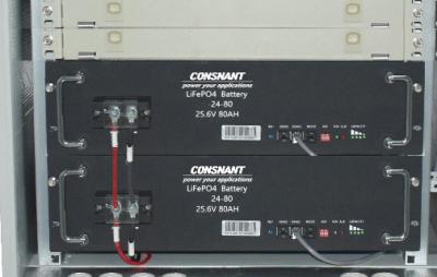 China BMS 100Ah Lithium Iron Battery Pack RS485 5120Wh Rechargeble for sale