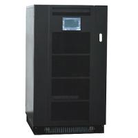 China 10-600KVA EMI Low Frequency Online UPS Multiple Size VFI For Powering ICT for sale