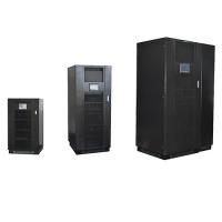 China 10-600KVA EMI Low Frequency Online UPS Multiple Size VFI For Powering ICT for sale