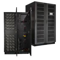 China ISP IDC Parallel Redundant UPS High Cycle 300-600KVA Sine Wave for sale