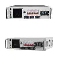 China Lithium Battery PV Grid Hybrid Solar Inverter SPWM Energy Storage for sale