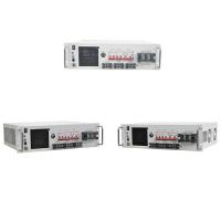 China RS485 DSP Control Hybrid Grid Inverter Lead Acid Lithium Battery MPPT for sale