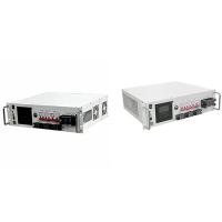 China RS485 50/60Hz PV Hybrid Solar Inverter DSP Grid With Lithium Battery for sale