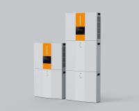 China EEG 7.5KWh Residential Battery Backup System LFP 220VAC for sale