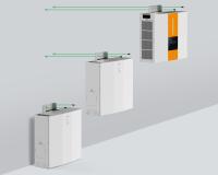 China 150A 7.5KWh Home Energy Storage System Smaller Size Ess Interface for sale