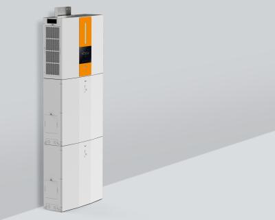China LFP 15KWH Energy Storage System PV Modules Smaller Size For Home for sale