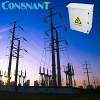 China Telecom Apply 60A Lithium Battery Outdoor Solar Power UPS System 3KW for sale