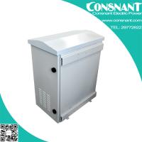 China SPWM 5KW Outdoor UPS Power System 13.3kg 48VDC Dry Node Control for sale