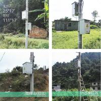 China IP55 Cabinet Outdoor UPS Systems 5KW SPWM USB UPS Power Cabinet for sale