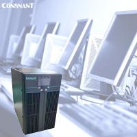 China Single Phase 220V High Frequency Online UPS 3KVA For PC Networks Power for sale
