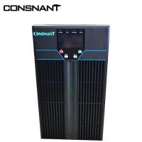 China Telecom Apply Black Power Supply UPS High Frequency Online UPS 6KVA for sale