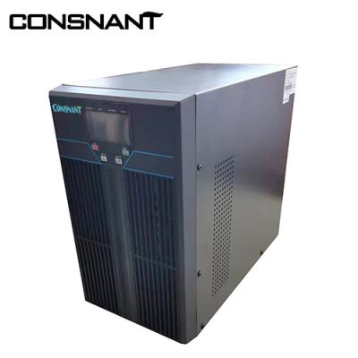 China Light Weight 6KVA High Frequency Online UPS Networks Power Supply for sale