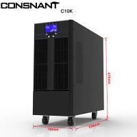 China Light Weight 10KVA Online High Frequency UPS Medical Power Apply for sale