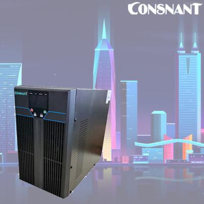 China Online 70HZ High Frequency UPS System Zero Transfer Double Conversion PFC for sale