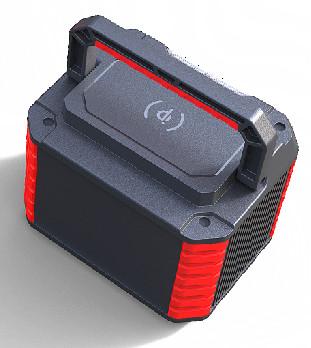 China 39Ah MPPT Solar Energy Battery System CPET-MP 1000W 799.2wh for sale