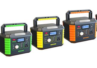 China 6.5h Energy Storage System Portable Outdoor CPET-MP 200W 222wh QC3.0 for sale