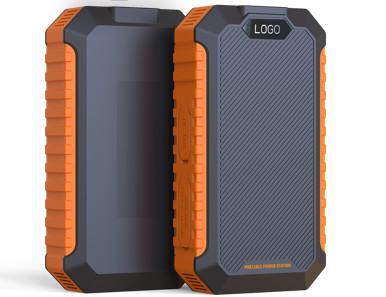 China 6.5h Outdoor Rechargeable Energy System AC220V Portable CPET-MP 100W for sale