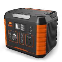 China 6.5h Outdoor Rechargeable Energy System AC220V Portable CPET-MP 100W for sale