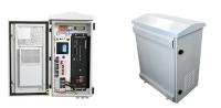 China Waterproof Outdoor Electrical Enclosures Cabinets 3KW 5KW UPS Power Cabinet for sale