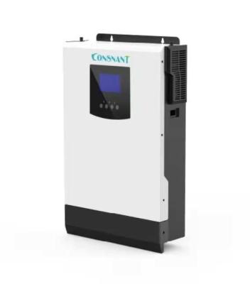 China COMSAT Station Off Grid Hybrid Solar Inverter Automatic Adaptation 3500W 5500W for sale