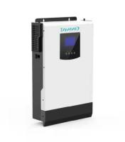 China Household Off Grid Solar Inverter Builtin Dust Screen MPPT charger for sale