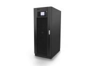 China Hot Swap Modular Online UPS 30KW Built In Lithium Battery Pack 384VDC 50AH for sale