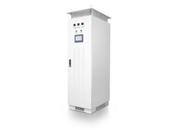 China 18-32KW Online Industrial UPS 380VAC 384VDC for Petroleum chemical industry for sale