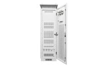 China 60-80KVA Industrial Online UPS 380 / 400 / 415 VAC Three Phase Full Digital Control for sale