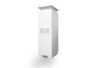China 60-80KVA Industrial Online UPS 380 / 400 / 415 VAC Three Phase Full Digital Control for sale
