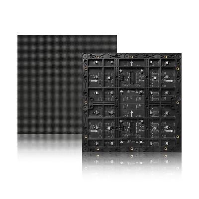 China CAILIANG LED Module 1.25mm-1.86mm Pixel Pitch Digital Signage Video Wall for Indoor Display for sale