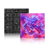 China CAILIANG LED Module 1.25mm-1.86mm Pixel Pitch Digital Signage Video Wall for Indoor Display for sale