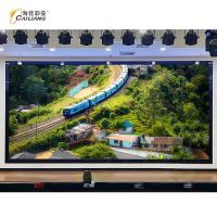 China P3 1/52 Scan Mode SMD Indoor LED Video Wall Screen Billboard Display for Concert 1920Hz for sale