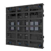 China Outdoor Full Color 2.5mm LED Display Screen 320x160mm 16s Scan Mode 2K 4K HD for sale