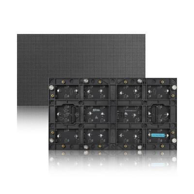 China CAILIANG N1.8 LED Module 16:9 Size 1.8mm Pixel Pitch for Digital Signage for sale