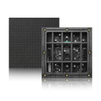 China CAILIANG D1.25 Indoor LED Display Module 320x160mm 3840Hz Full Color RGB SMD1010 for sale