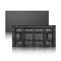 China Full Color 1.25mm 4K LED Display Panel 320x160mm Indoor Digital Signage Module for sale