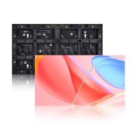 China CAILIANG D1.25 Indoor LED Video Wall Panel 320x160mm 3840Hz Refresh Rate for Digital Signage for sale